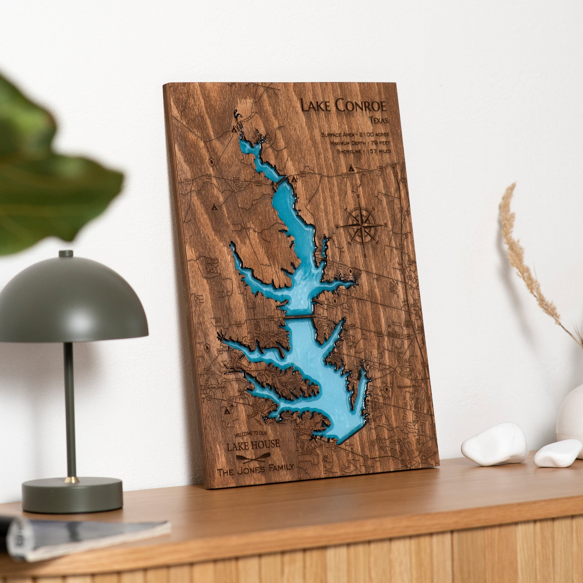 MurWood Home | Custom Wooden Maps and Personalized Wood Gifts